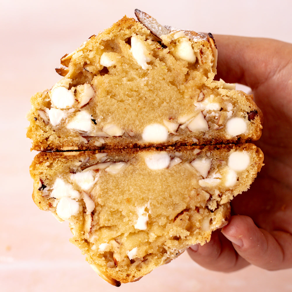 Premium Giant Cookies for Shipping nationwide - Crème Bakery
