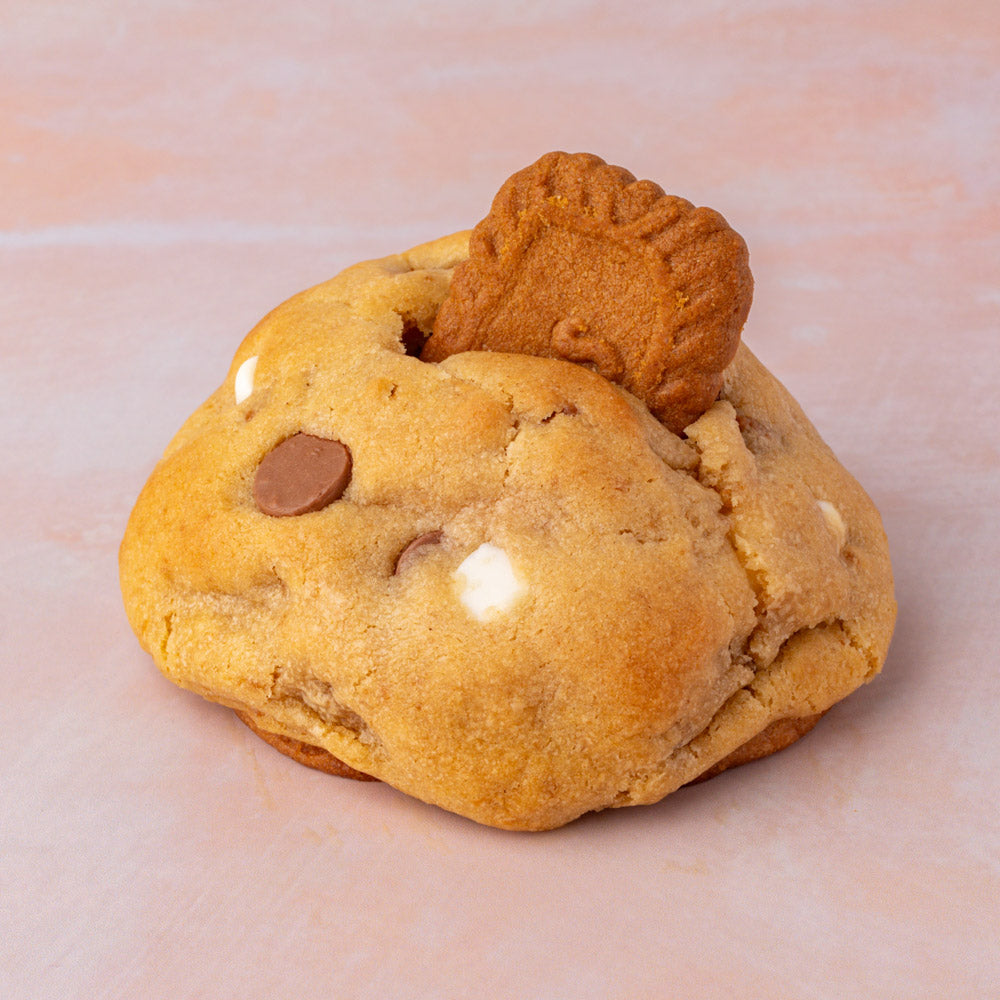 Order Best Seller NY Style Biscoff Cookies by Crème Bakery
