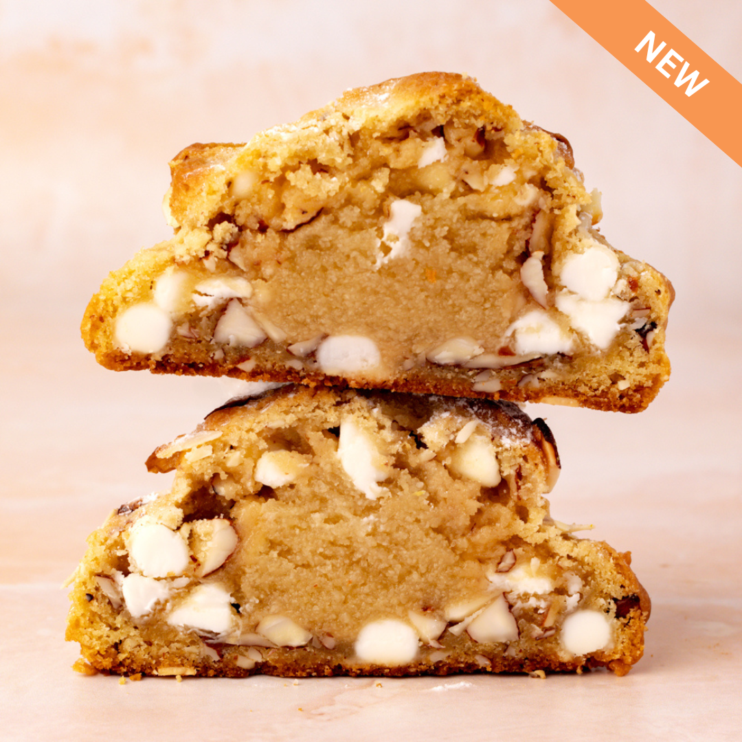 Crème Bakery ™️ - Freshly Baked Cookies in Tampa & Delivered Cookies